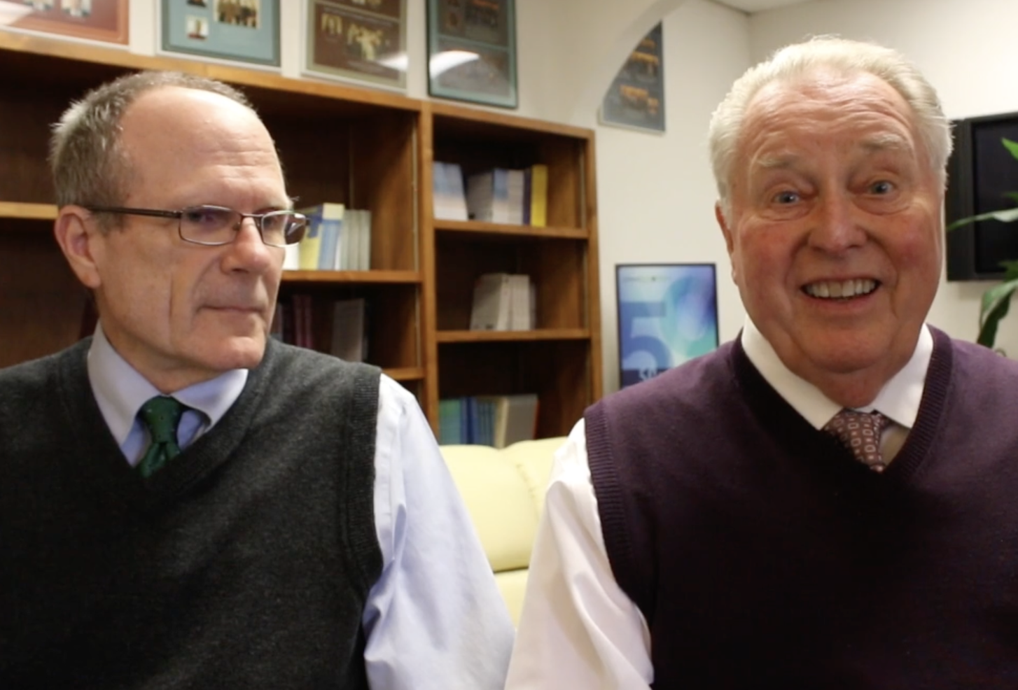 Our Founder - Resources for Infant Educarers®